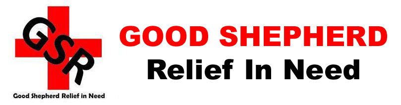 Home | Good Shepherd Relief In Need